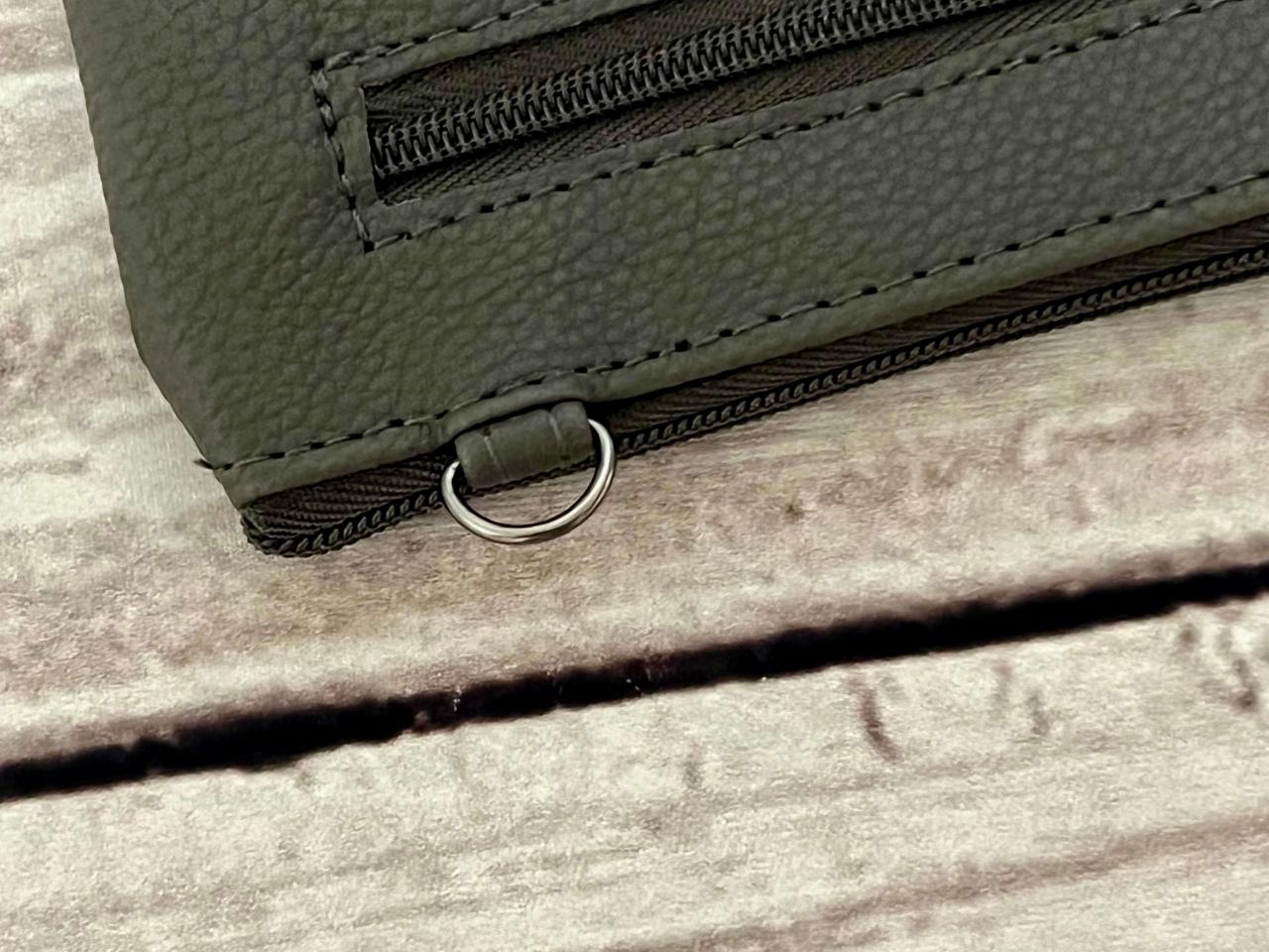 TOFF＆LOADSTONEのオシャレで機能的な4WAYバッグが付録で出たよ♪（写真 21/35） - mimot.(ミモット)