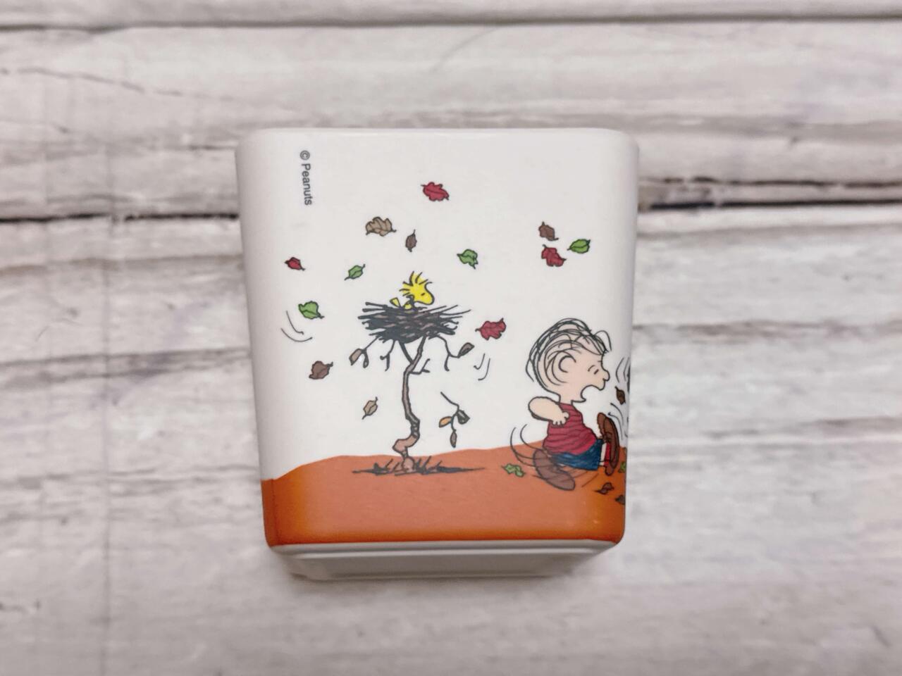 便利でおいしい♪カルディのスヌーピー新作お菓子セットはポーチ＆コンテナ付き！（写真 25/27） - mimot.(ミモット)