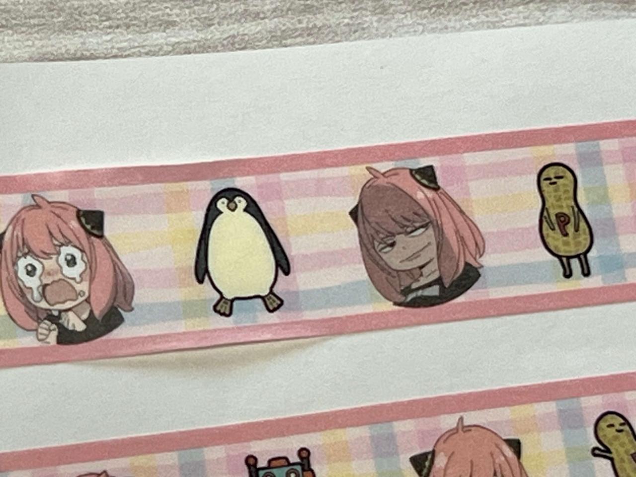 【SPY×FAMILY】100円ショップで買える実用的なスパイファミリーグッズ5選（写真 24/69） - mimot.(ミモット)