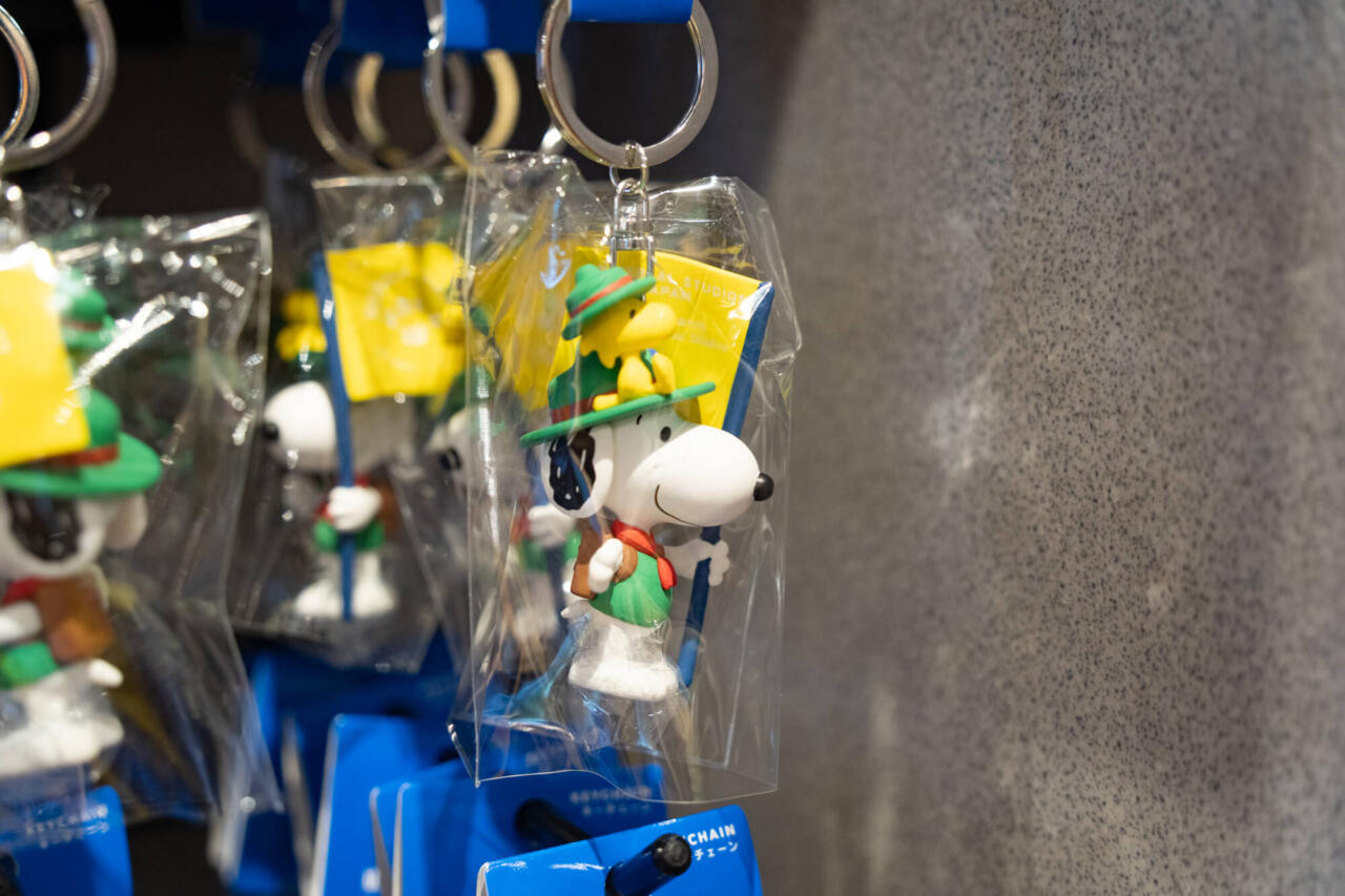 スヌーピーの新グッズがUSJに登場！お出かけに便利なファッショングッズ＆バッグも♪（写真 10/50） - mimot.(ミモット)