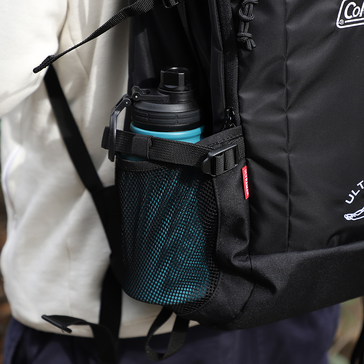 【これは欲しくなる】「コールマン新作バッグ＆ポーチ」のクオリティに驚いた！あの人気キャラとおしゃれコラボ♪（写真 9/13） - mimot.(ミモット)