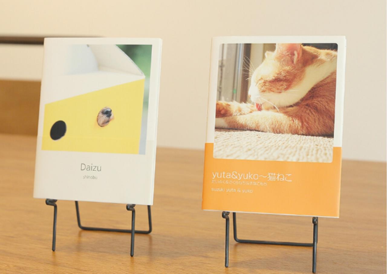 簡単にかわいく仕上がる！ペットの「アルバム・フォトブック」おすすめサービス4選（1/3） - mimot.(ミモット)