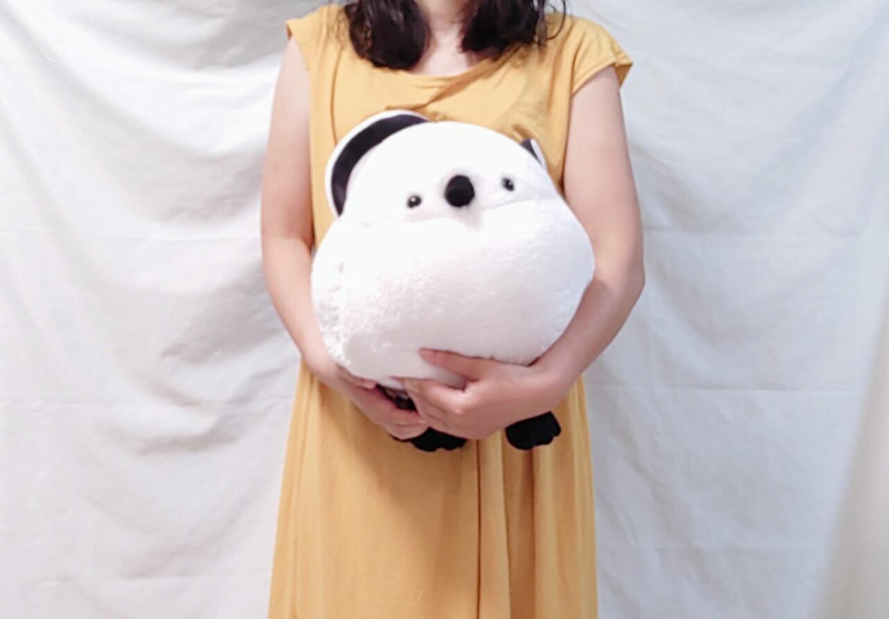 【ニトリのデコホーム】ぎゅってできる♪シマエナガの新グッズに癒される～！（写真 7/23） - mimot.(ミモット)