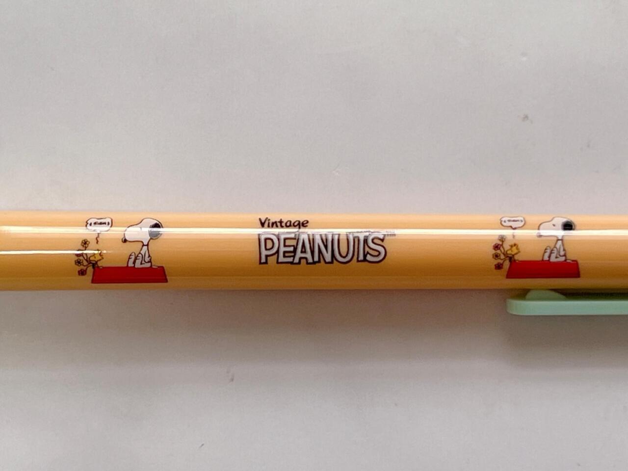 【PEANUTS最新付録】スヌーピーのボックス入り！豪華な文具6点セットが便利でカワイイ♪（写真 17/35） - mimot.(ミモット)