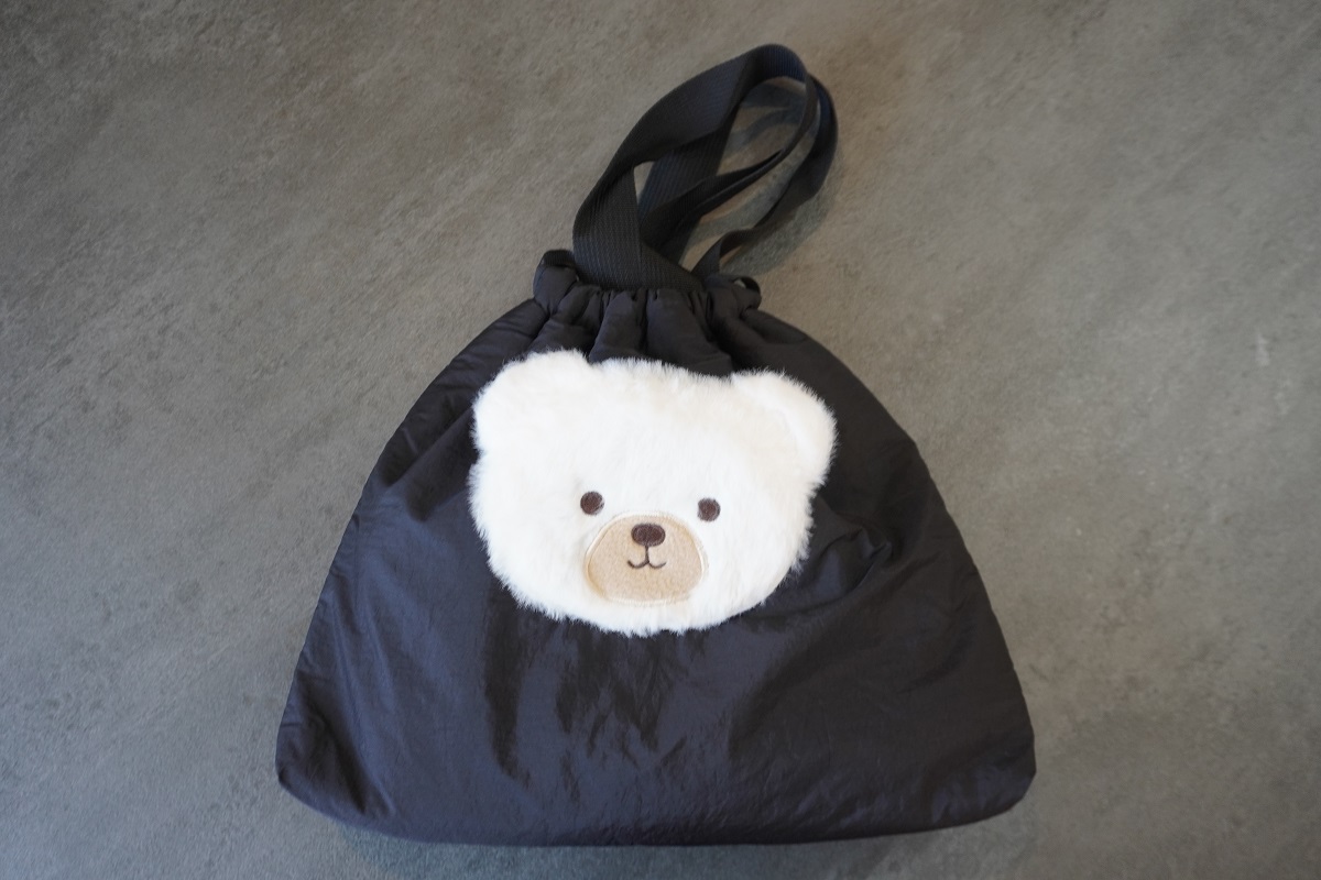 ダイソーのおすすめ新作バッグ5選―ショルダーから大容量まで便利に使える！（写真 6/21） - mimot.(ミモット)