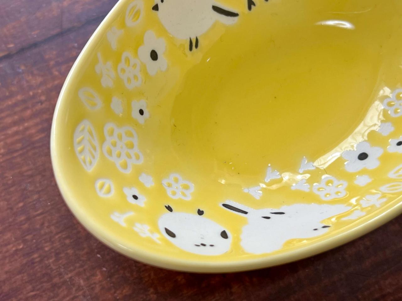 セリアで見つけた♪シマエナガの驚くほど可愛すぎる食器たち（写真 20/37） - mimot.(ミモット)