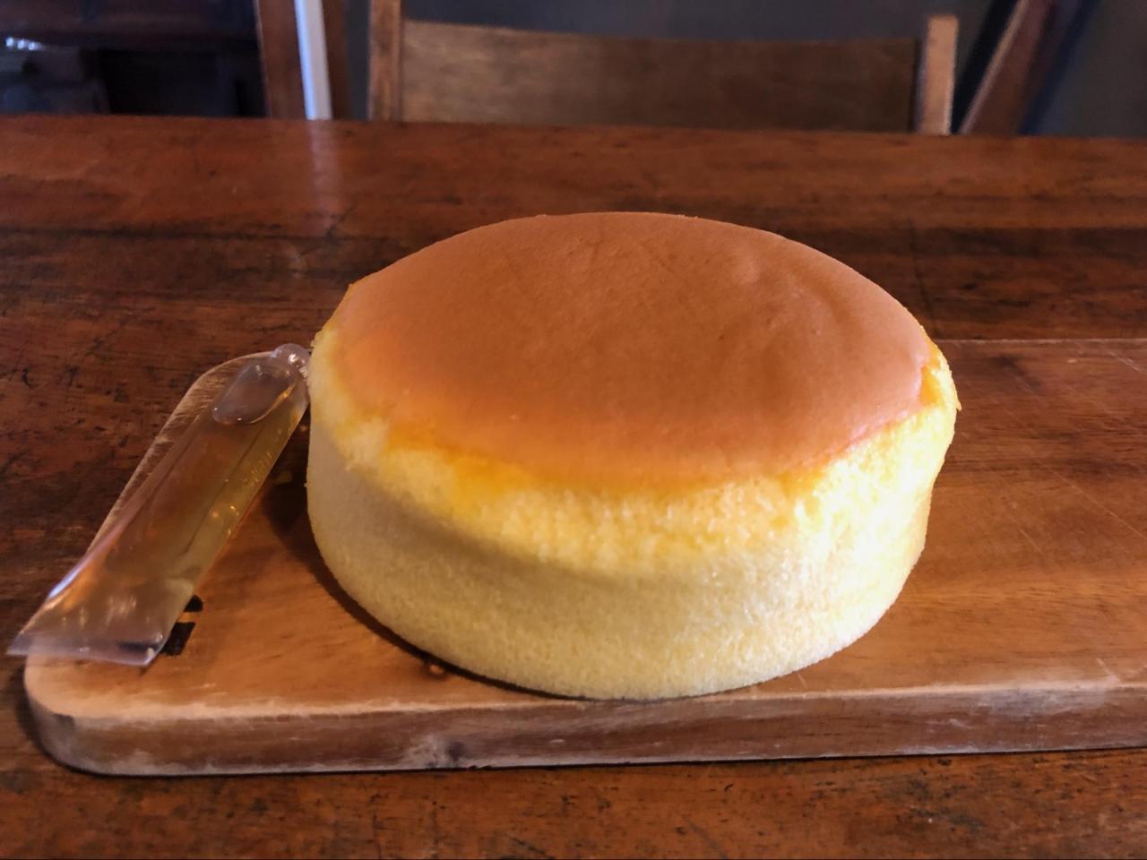 【バーミヤン】ってスイーツも最高じゃん…！「格安＆激うま」4品を全力おすすめ！【実食】（写真 5/11） - mimot.(ミモット)