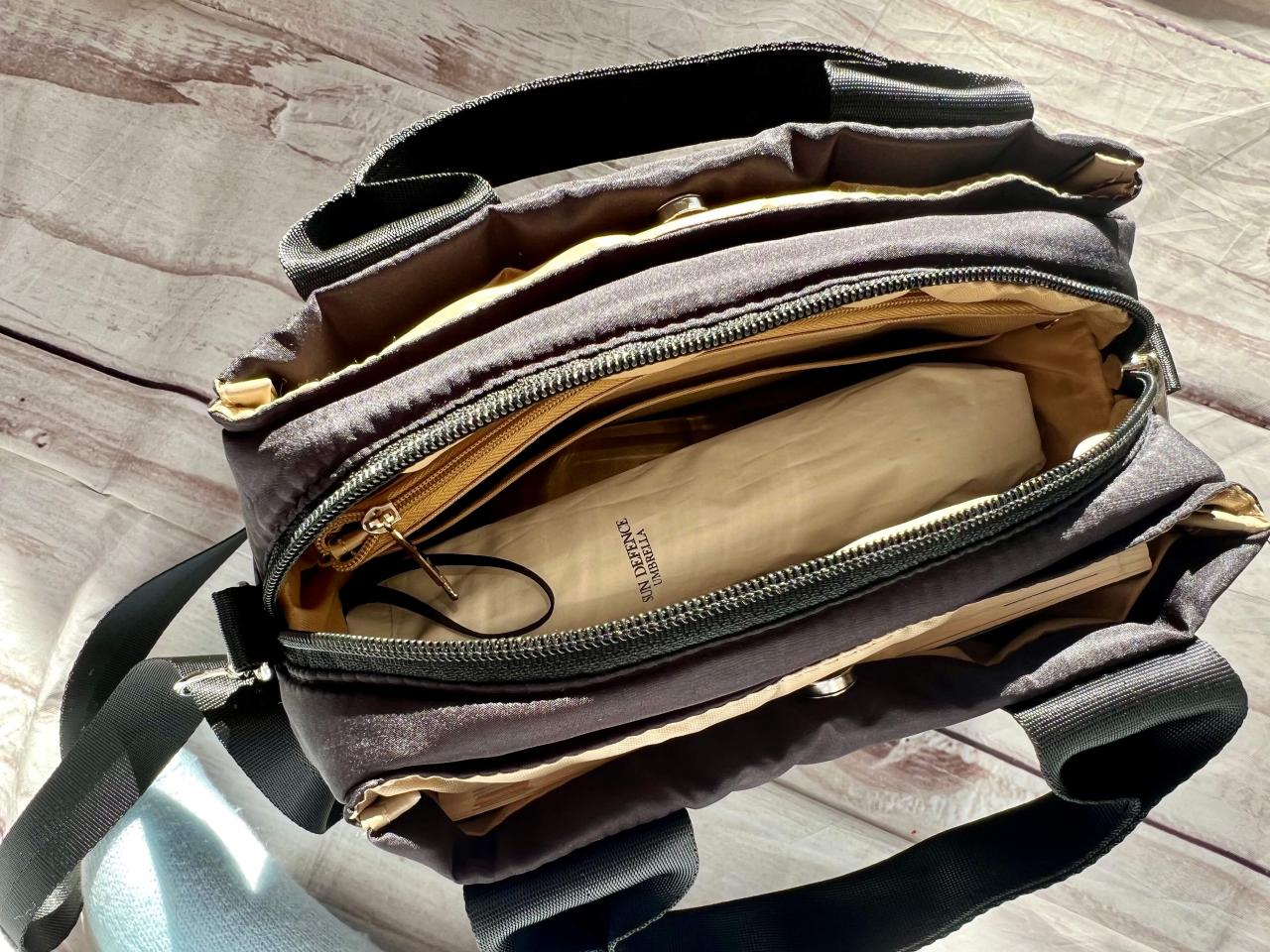 JTBが本気で作ったバッグが優秀すぎる！書店やコンビニで探してね♪（写真 36/60） - mimot.(ミモット)