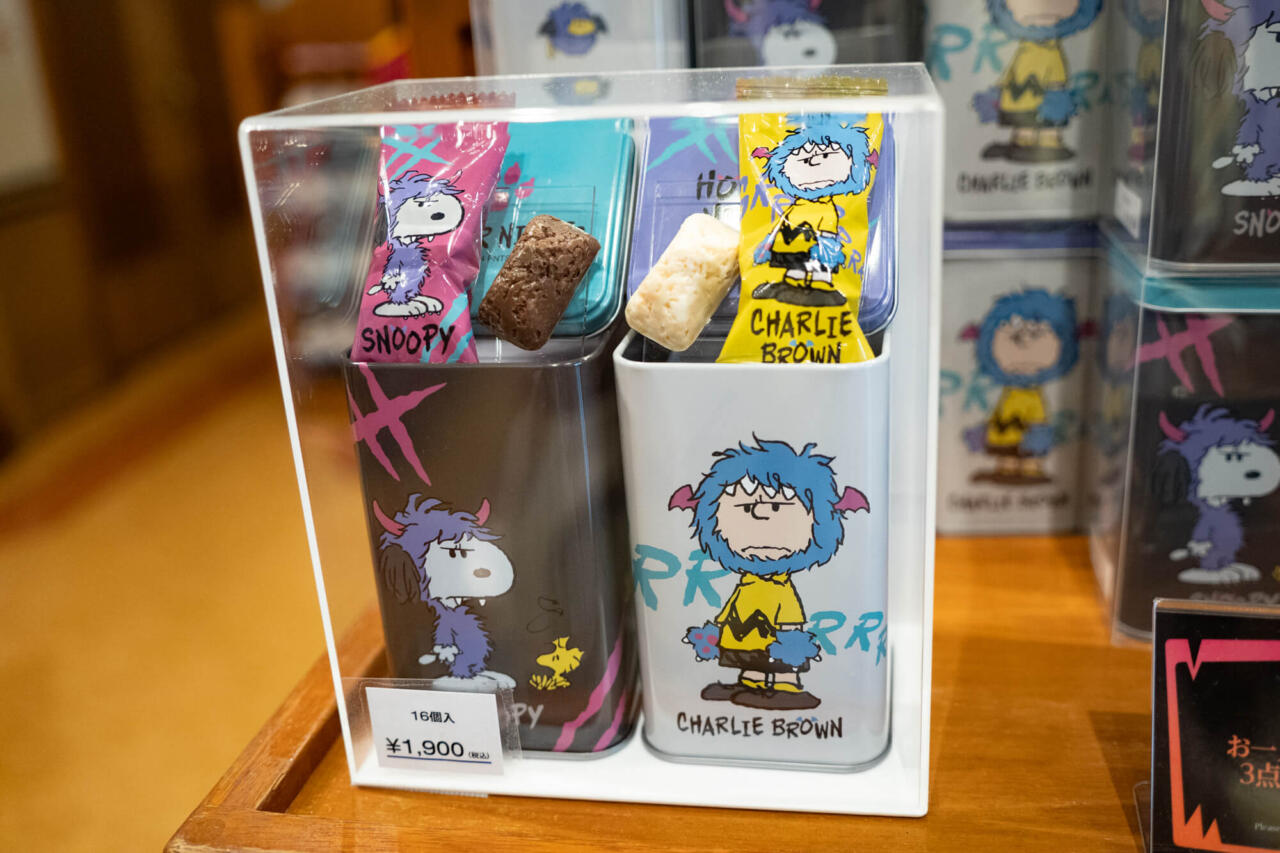 【USJ×PEANUTS】スヌーピーのハロウィーン仮装が可愛すぎる！限定グッズをレポート（写真 20/129） - mimot.(ミモット)