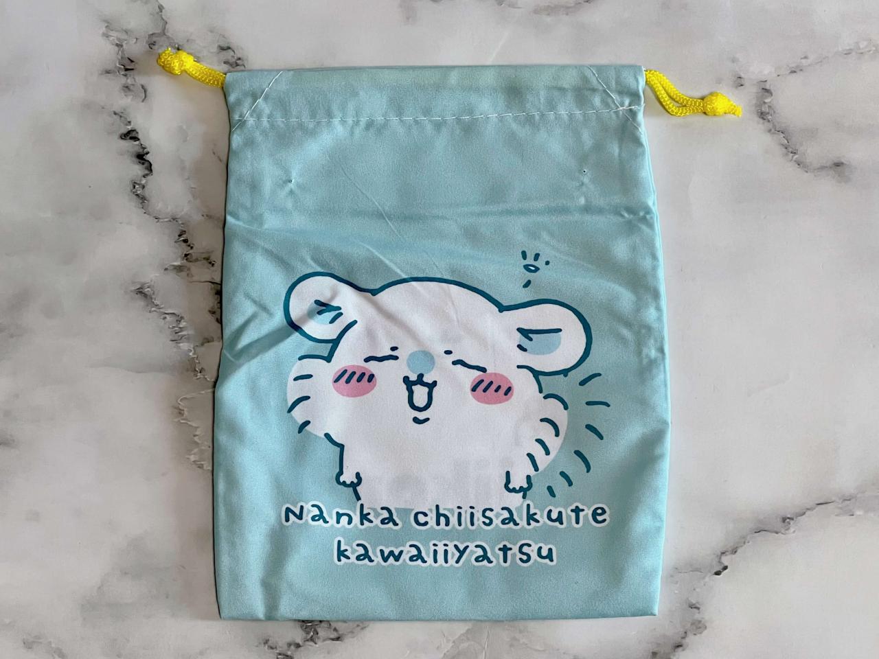 ちいかわ×100円ショップ新グッズはコンビに注目！「かの有名な闇深いシーン」も登場してた…（写真 26/67） - mimot.(ミモット)