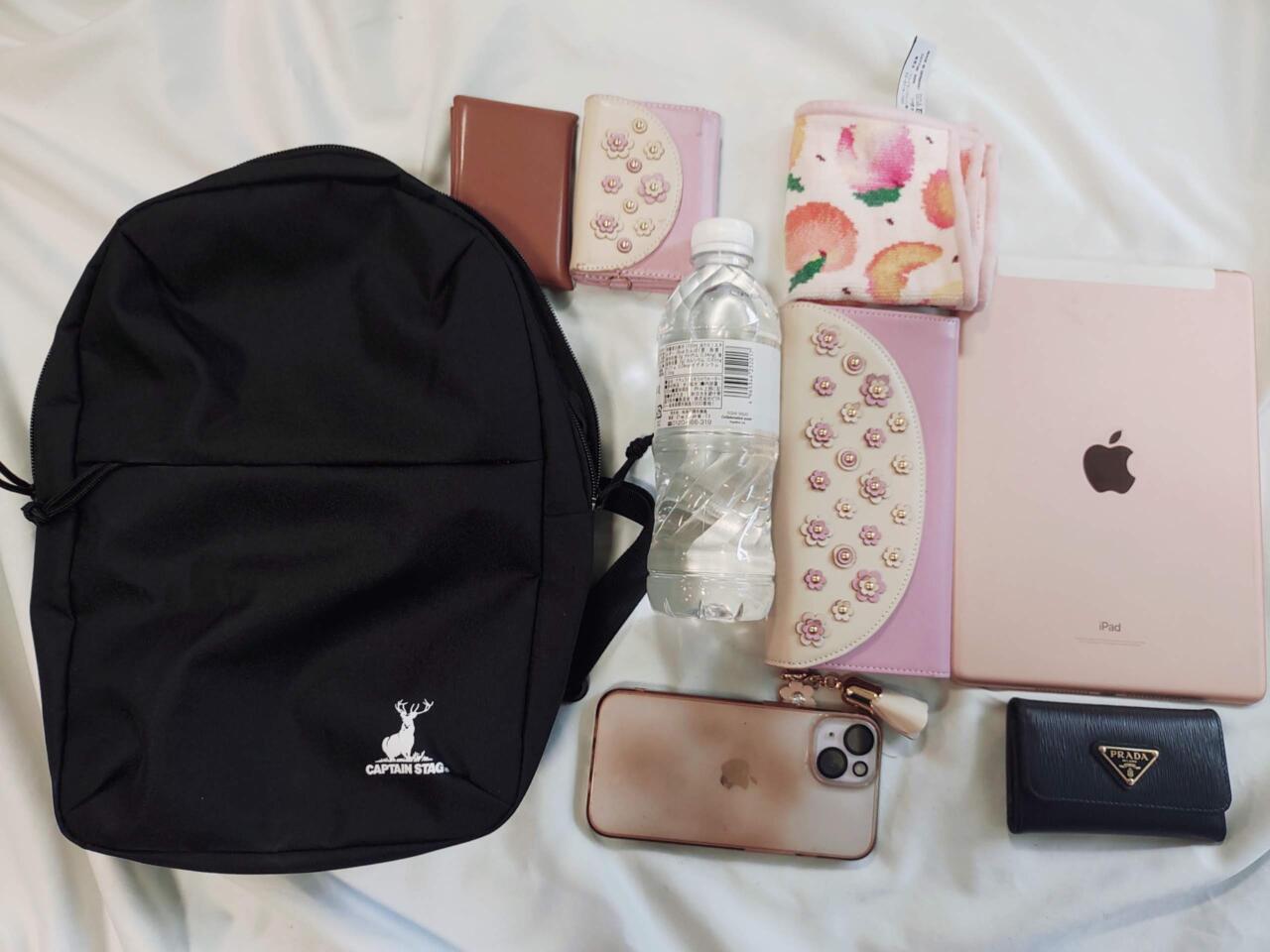 蒸れにくくて夏でも快適♪人気アウトドアブランドの「ボディバッグ」が付録で出たよ～！（写真 19/24） - mimot.(ミモット)