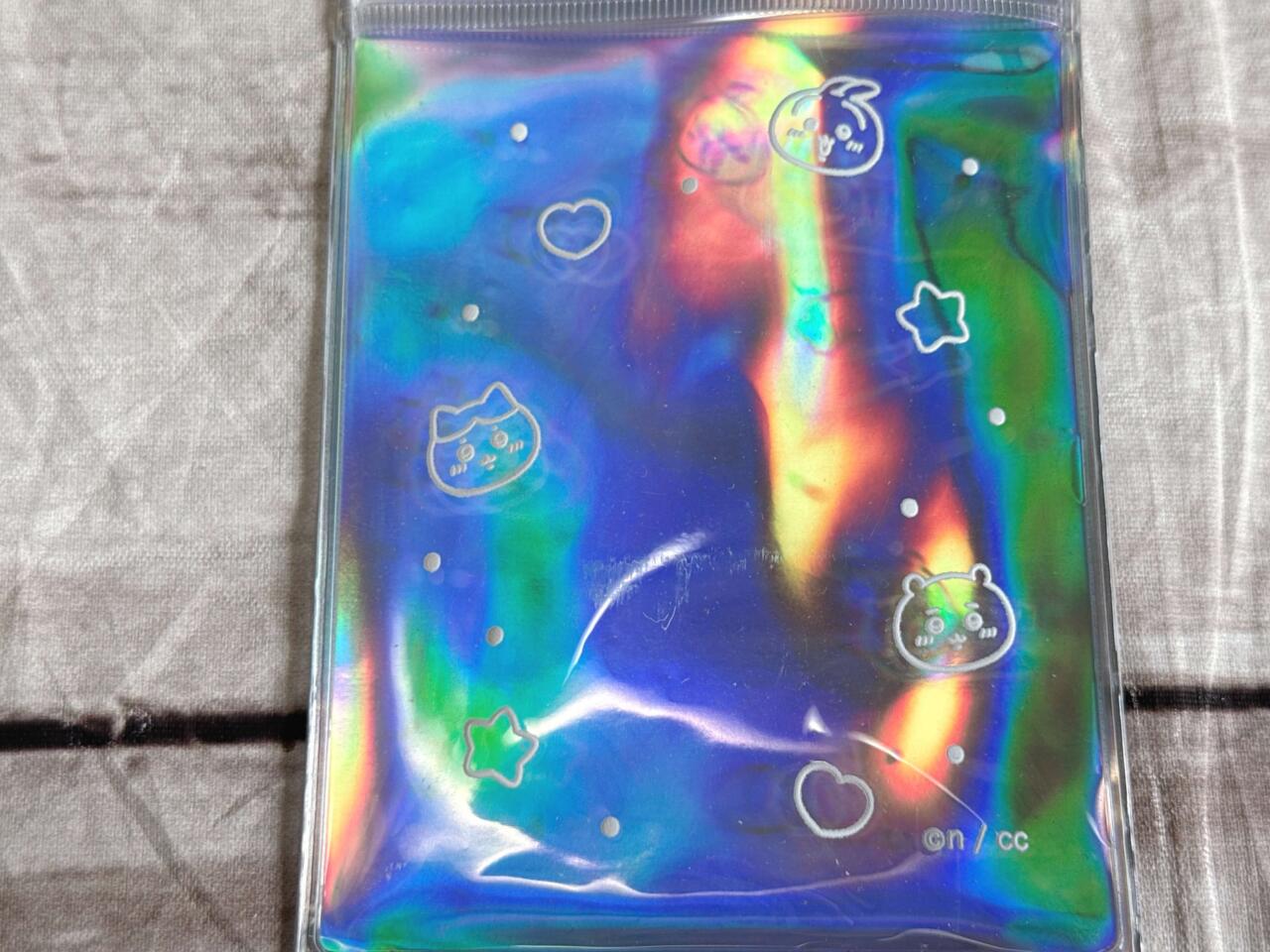 ファミマで買えた！「ちいかわ新作グッズ」ぷっくりカワイイ3種類を購入してみた♪（写真 18/20） - mimot.(ミモット)