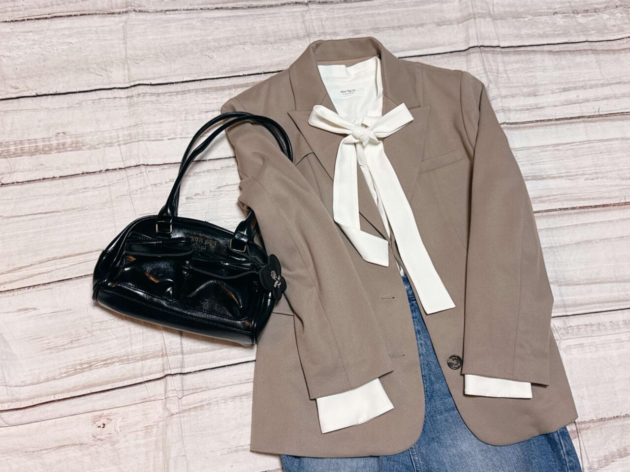 テンション上がる可愛さ！ファミマ限定「ANNA SUI新作バッグ」こだわりディテール＆ちょうどいいサイズ感♪（写真 3/25） - mimot.(ミモット)