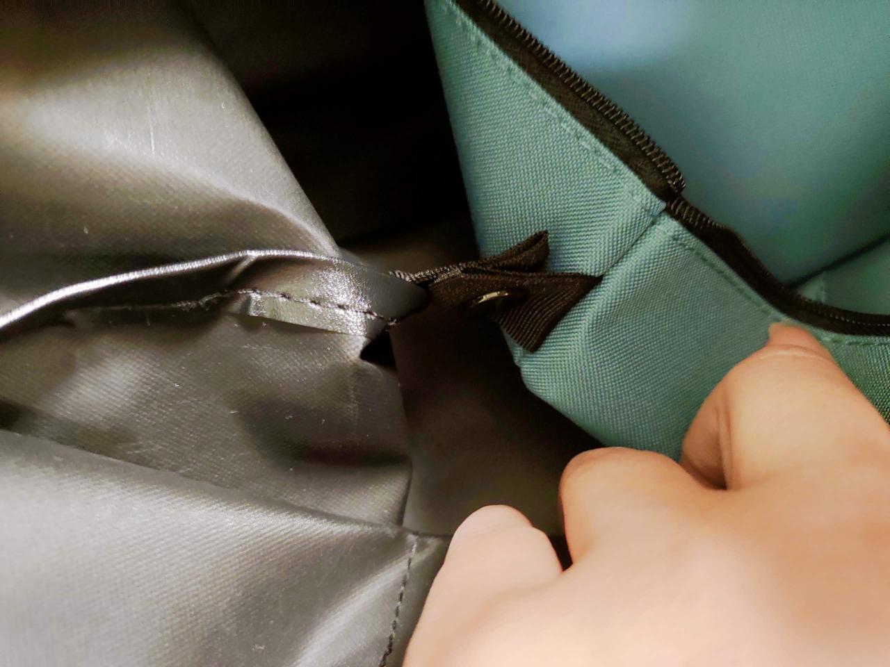 MonoMaxの最新付録がめちゃ豪華！エーグルのトートバッグ2点セットだよ♪（写真 25/28） - mimot.(ミモット)