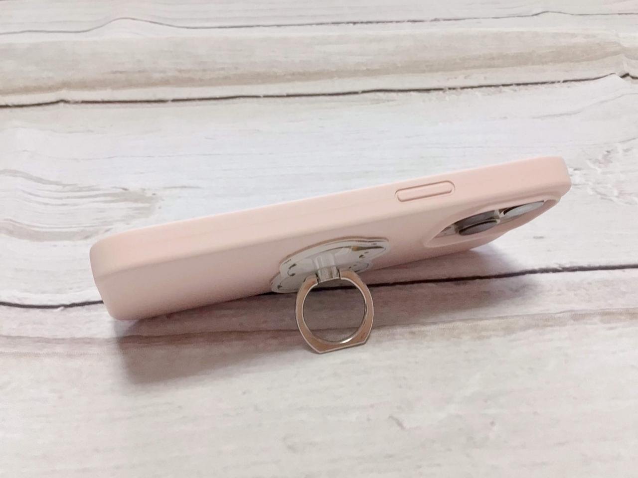 シマエナガのちょこんと可愛いスマホグッズ「セリア」で見つけたオススメ4選（写真 37/46） - mimot.(ミモット)