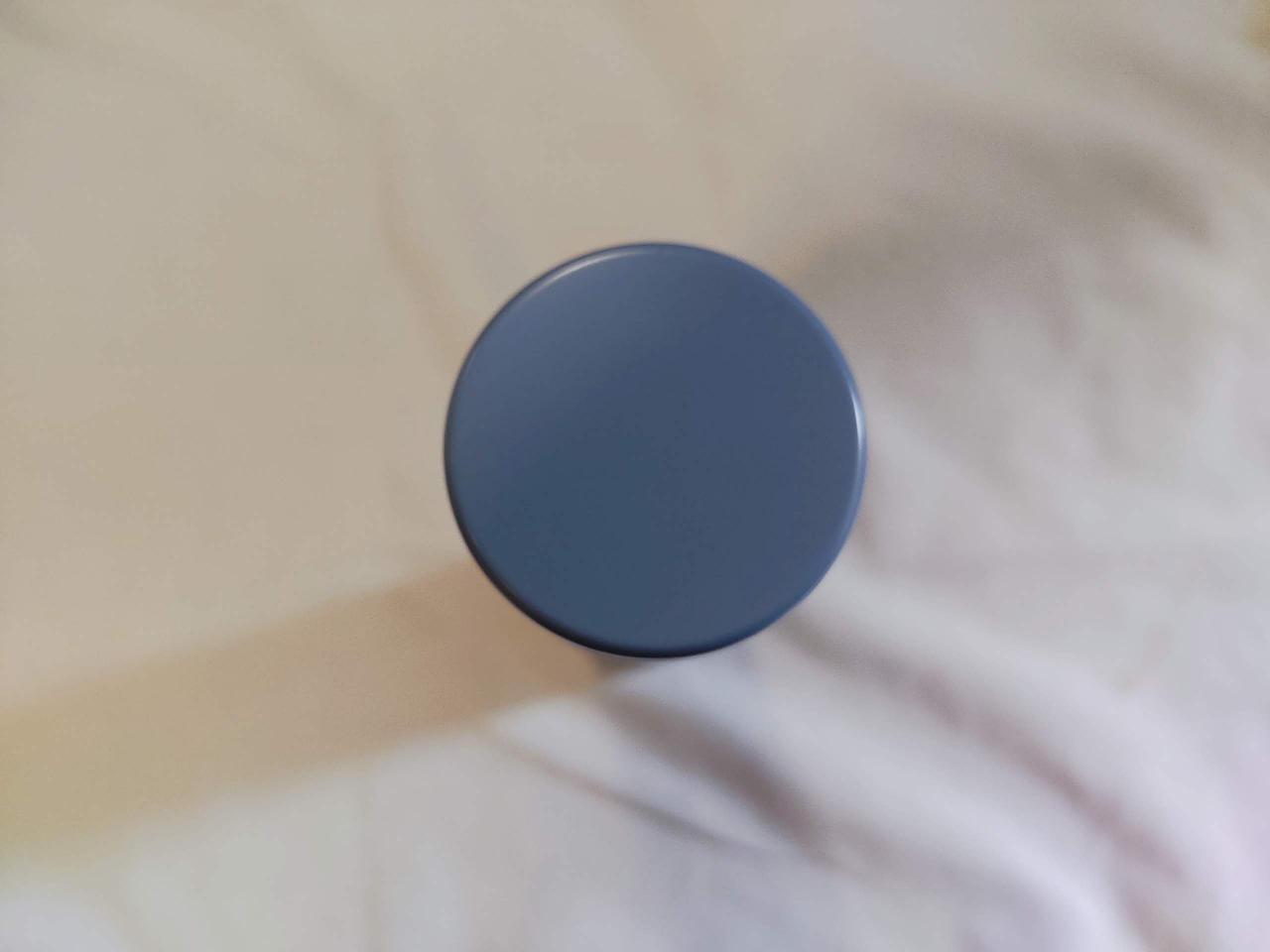 【PEANUTSコンビニ限定付録】スヌーピーの「保温保冷ボトル」スリムで使いやすい♪（写真 13/22） - mimot.(ミモット)