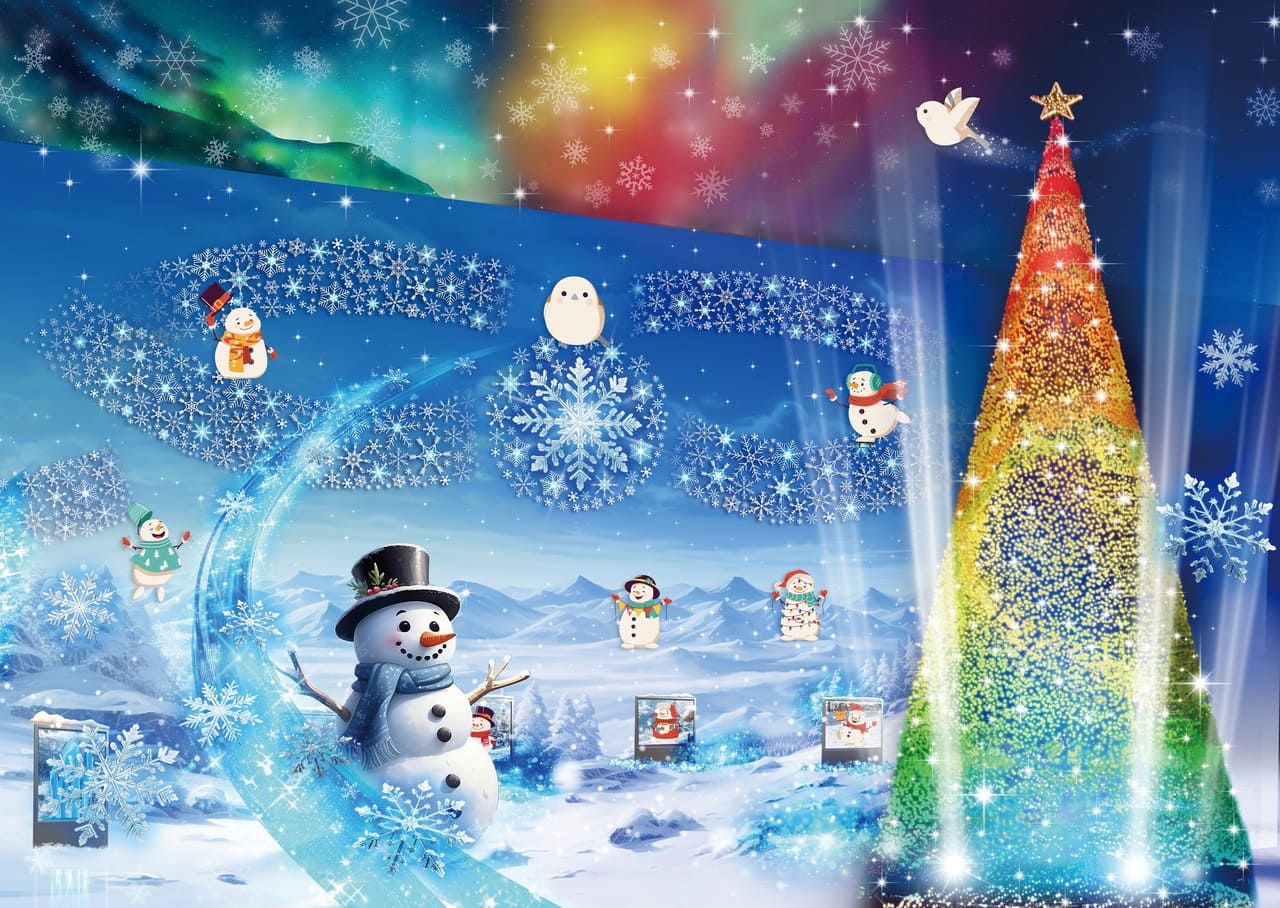 今年は『日本三大イルミネーション』のひとつを見に行こう♪全国1位のイルミが本当にスゴイ！（写真 7/19） - mimot.(ミモット)