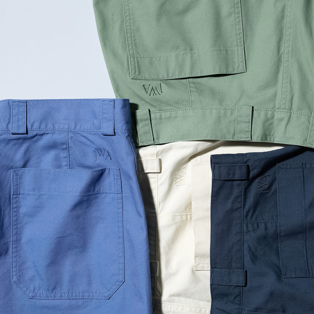 【ユニクロ×JW ANDERSON】新作「トートバッグ」は実用性高すぎ！小物アイテムも気になる♪（写真 55/63） - mimot.(ミモット)