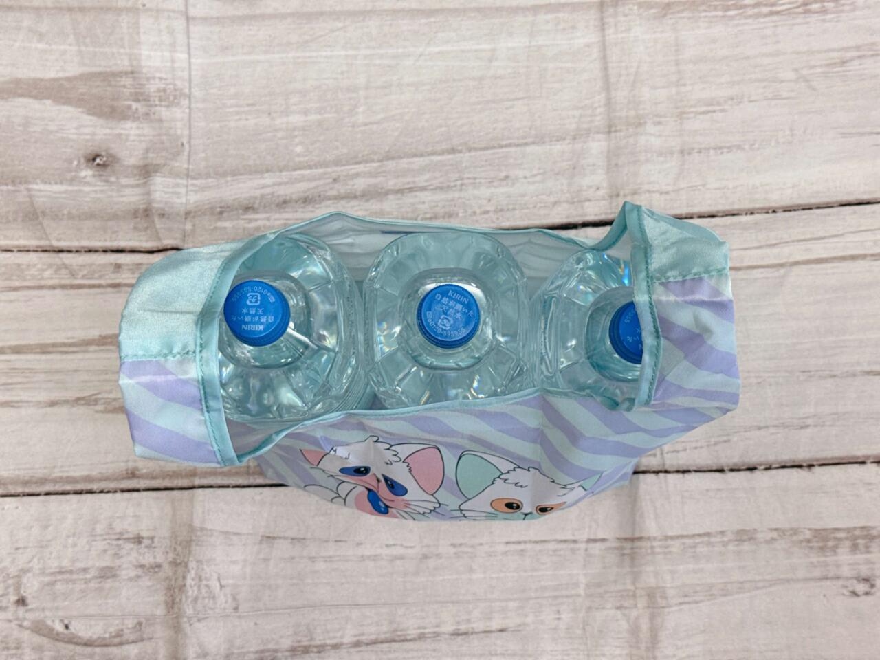 しまむらの『魔法の天使クリィミーマミ』新作グッズが可愛すぎる…！実用的な3選をレビュー♪（写真 31/46） - mimot.(ミモット)