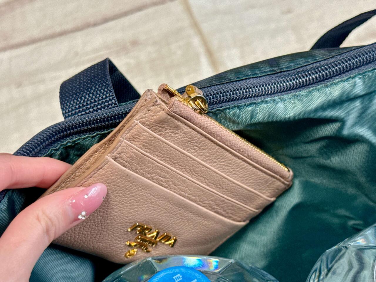 【雑誌付録】オシャレで機能的！人気アウトドアブランドとコラボした「エコバッグ」が優れもの♪（写真 19/24） - mimot.(ミモット)