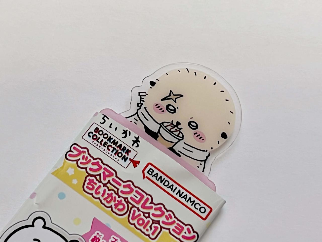 【ちいかわ】セリアで買えた！欠品続きの「読書が楽しくなるアレ」をついにゲット（写真 21/29） - mimot.(ミモット)