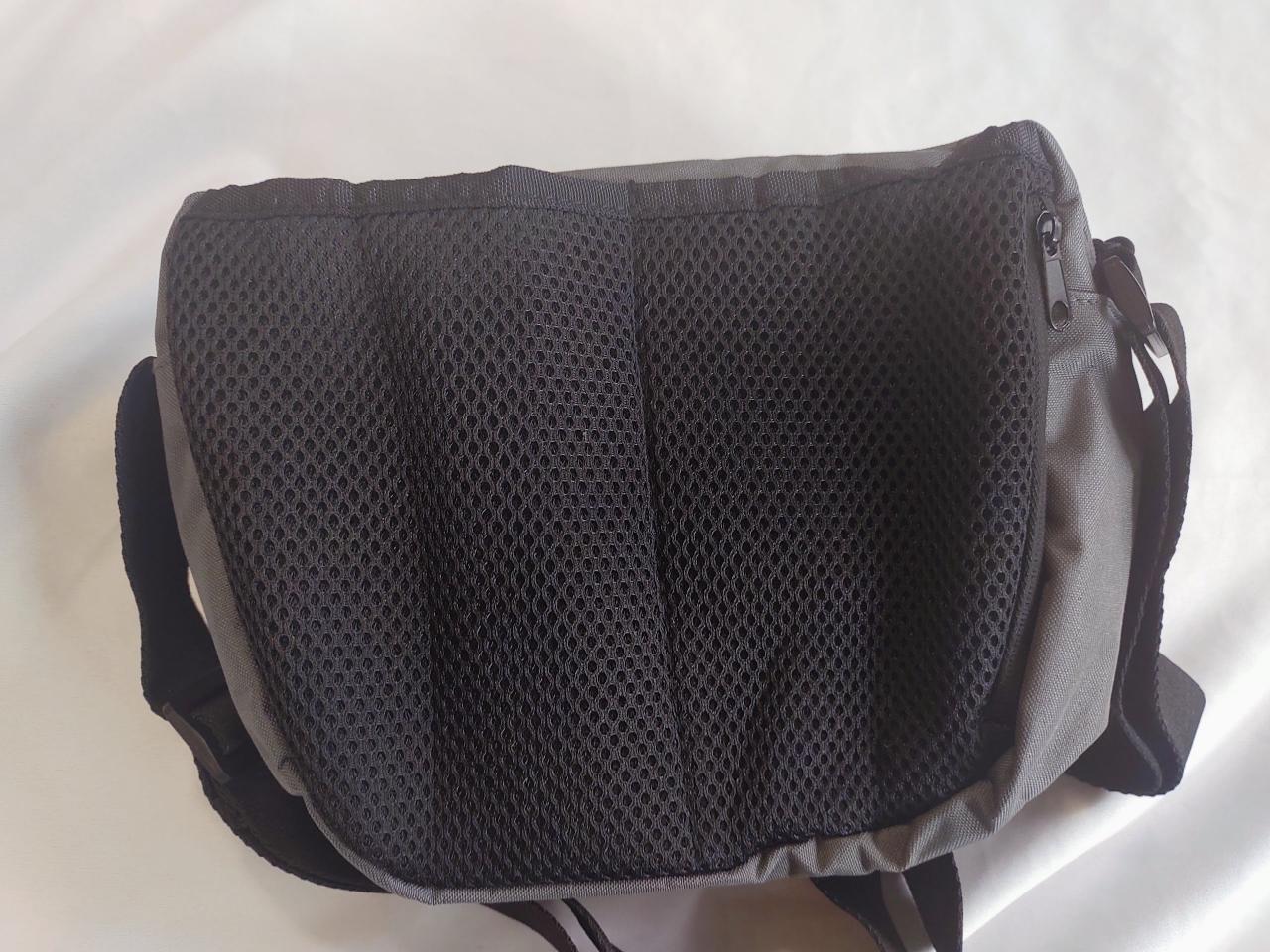 MonoMaxの最新付録バッグがまたまた超優秀！こだわりがスゴイ「NANGAのショルダー」開封レビュー（写真 19/27） - mimot.(ミモット)