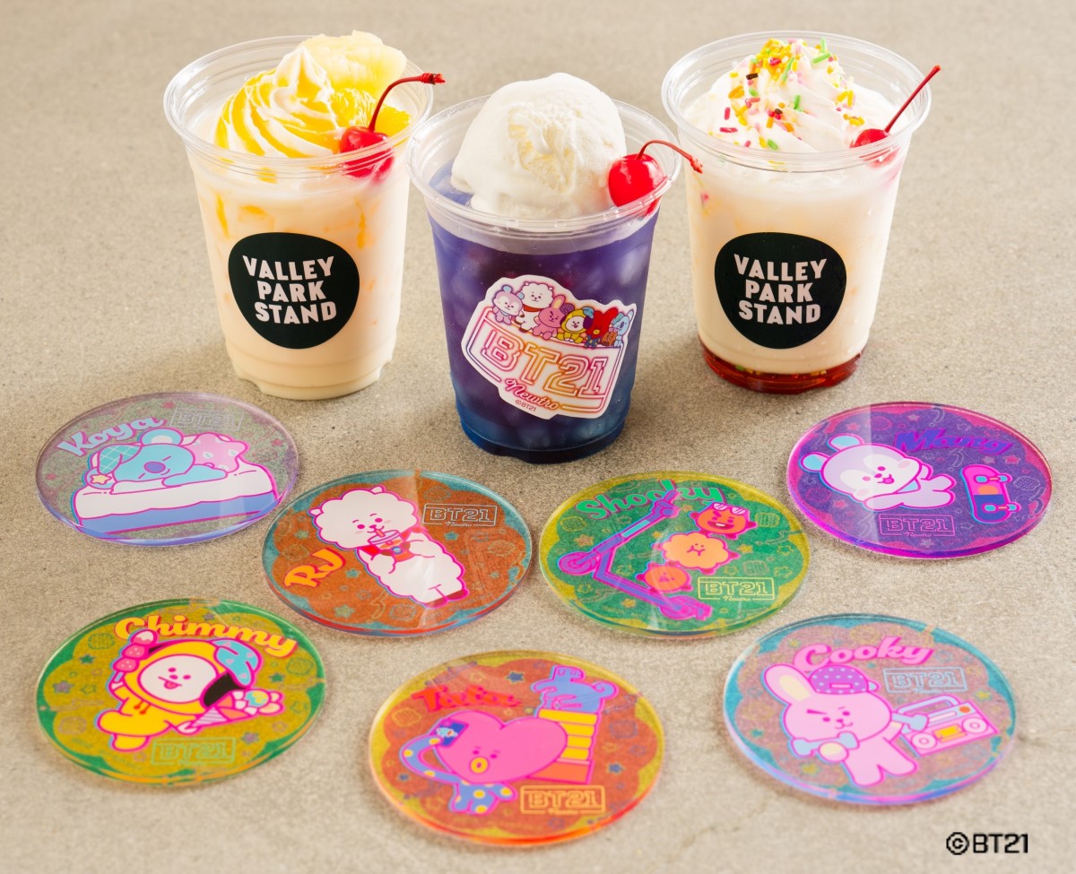 【BT21】限定グッズが超豪華！大人気ホテルコラボルーム徹底レポ♪（写真 29/32） - mimot.(ミモット)