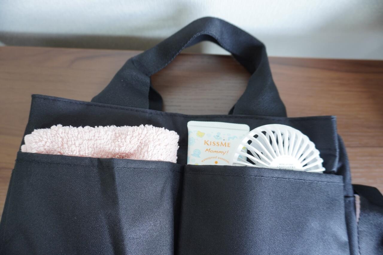 【studio CLIP】新作ショルダーバッグはたっぷり入ってスッキリ収納がかなう！本屋さんでも買えるよ♪（写真 8/22） - mimot.(ミモット)