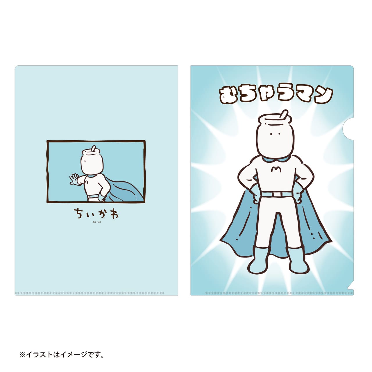 ちいかわがフジテレビ夏のイベントにやってくる！ “海賊になった”限定グッズ一気見せ♪（写真 74/77） - mimot.(ミモット)