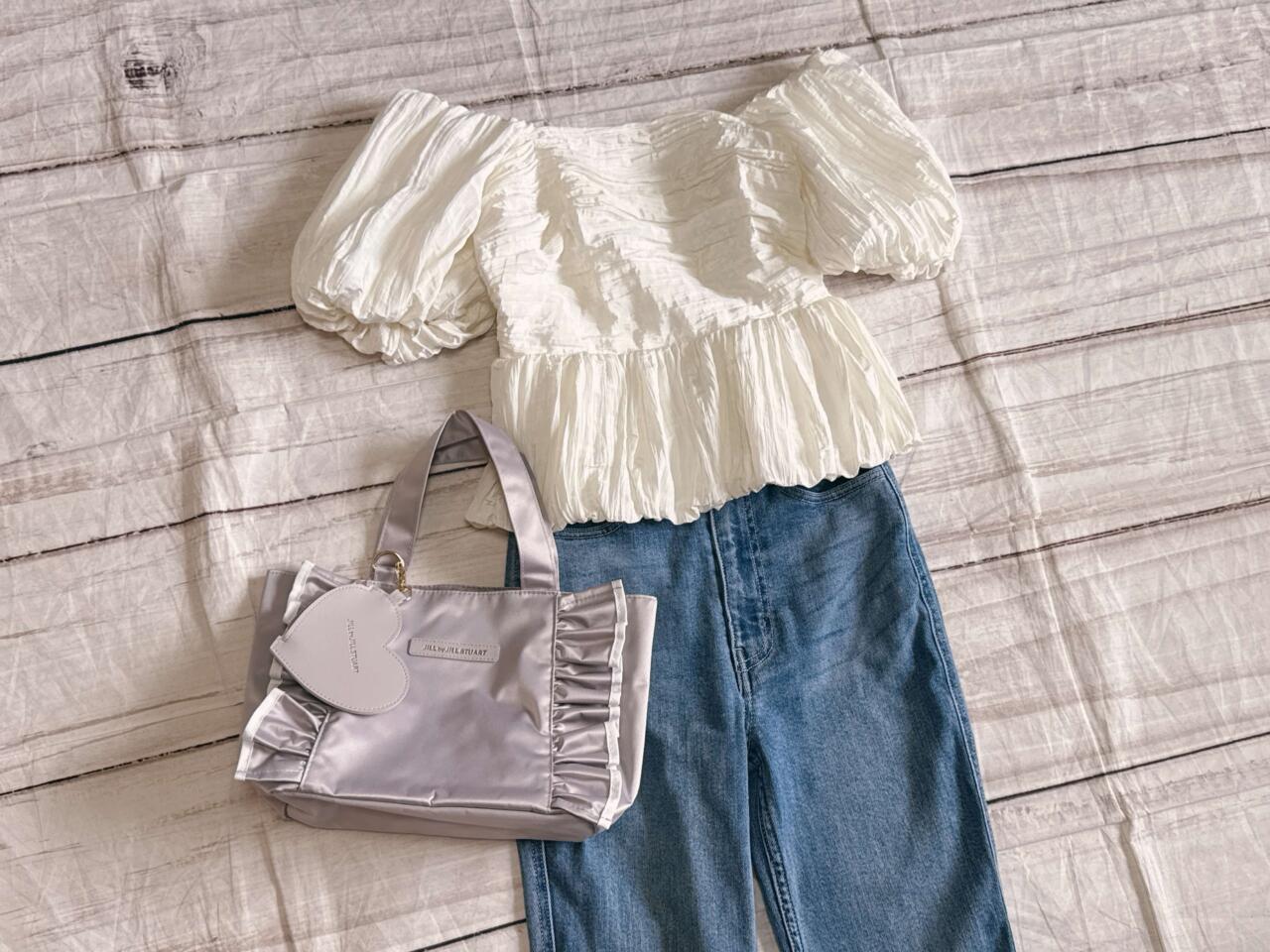 チャーム付き♪JILL by JILL STUARTの激かわトートバッグ付録でたよ！（写真 22/24） - mimot.(ミモット)