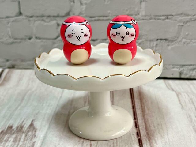 かわいさと闇深さのちいかわワールド全開！クーナッツ2に癒された…♪（写真 49/55） - mimot.(ミモット)