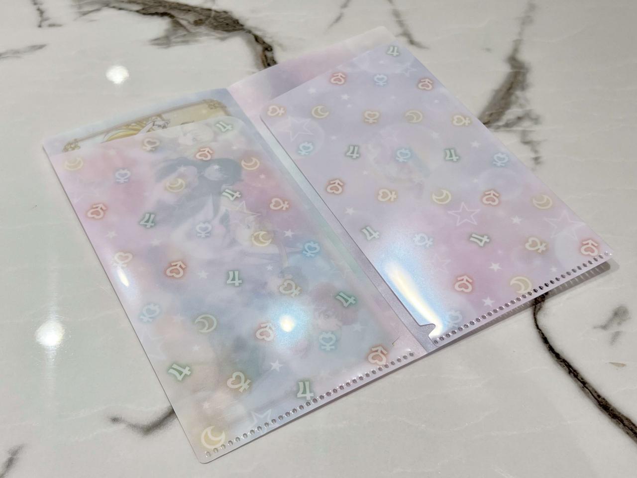 『セーラームーンCosmos後編』凛とした美しさが咲き誇る「劇場オリジナルグッズ」日常で使えるイチ推し2選！（写真 4/33） - mimot.(ミモット)