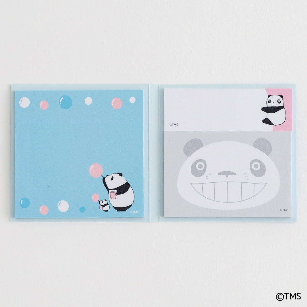 パンダコパンダの新作グッズがかわいすぎ！ヴィレヴァンオンラインで買えるよ～♪（写真 5/9） - mimot.(ミモット)