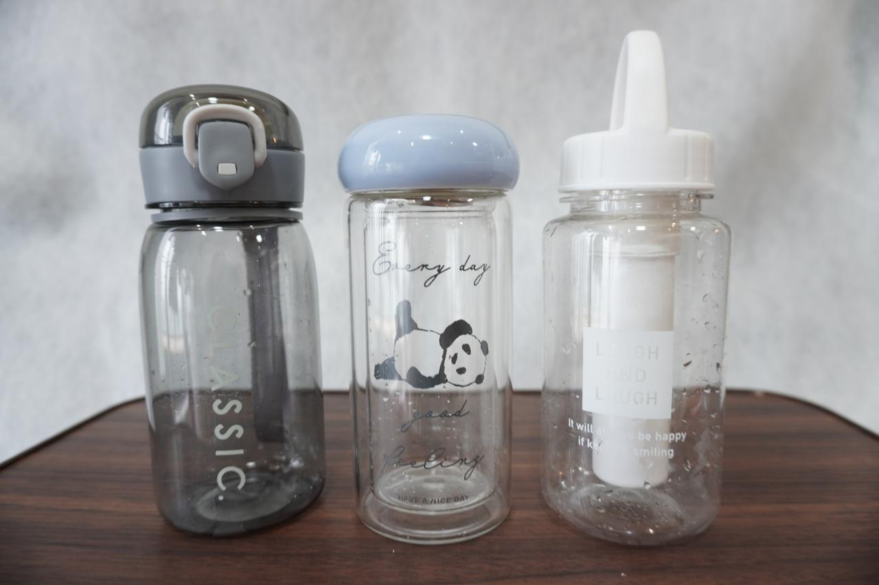 ダイソーで見つけた！便利な機能つき「マグボトル」暑い季節におすすめ3選♪（写真 12/15） - mimot.(ミモット)