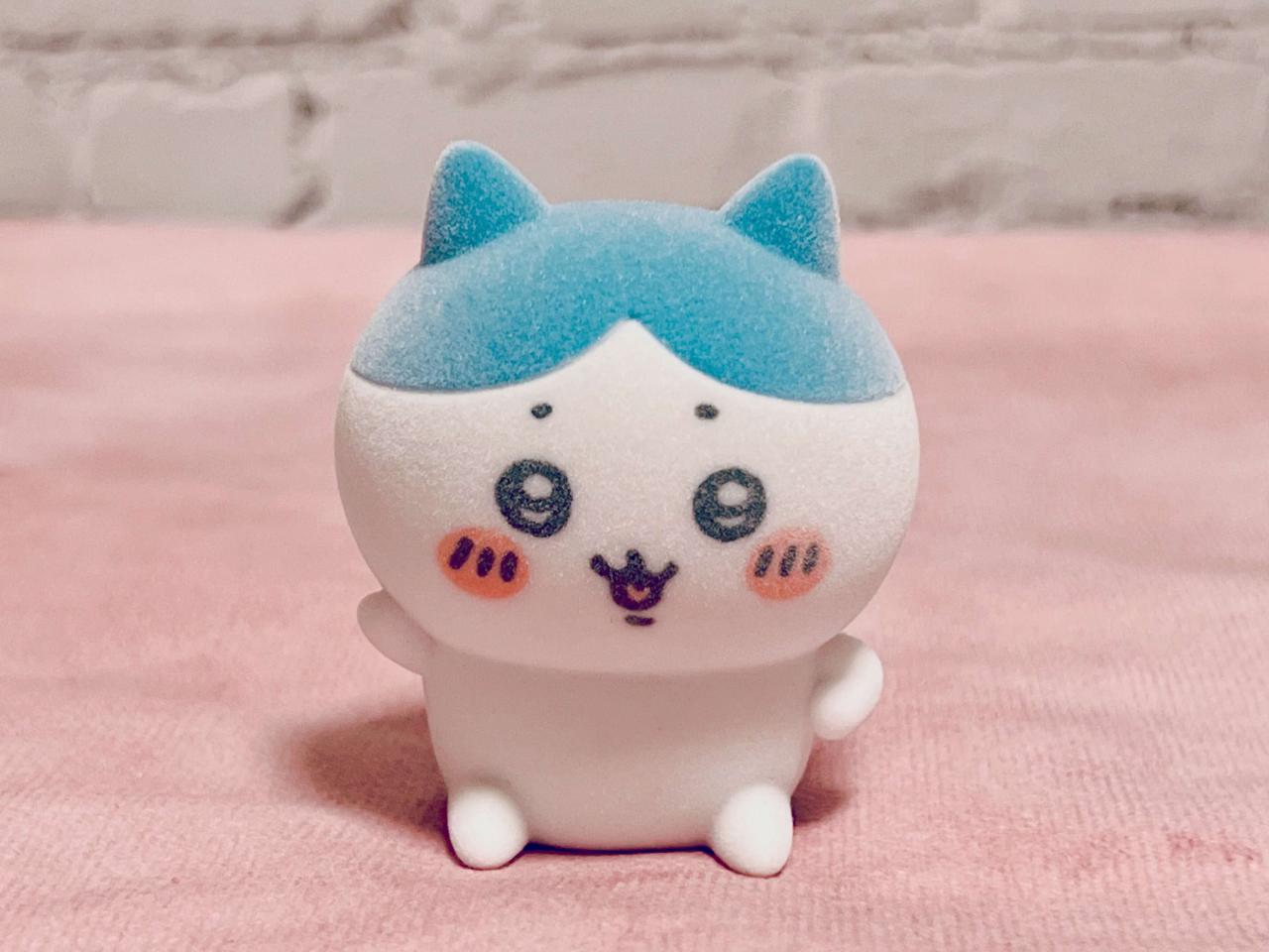 『ちいかわ』アニメBD＆DVD“豪華版”はフィギュアとかサインとか修正画とか、たまらない…！（開封レビュー）（写真 20/40） - mimot.(ミモット)