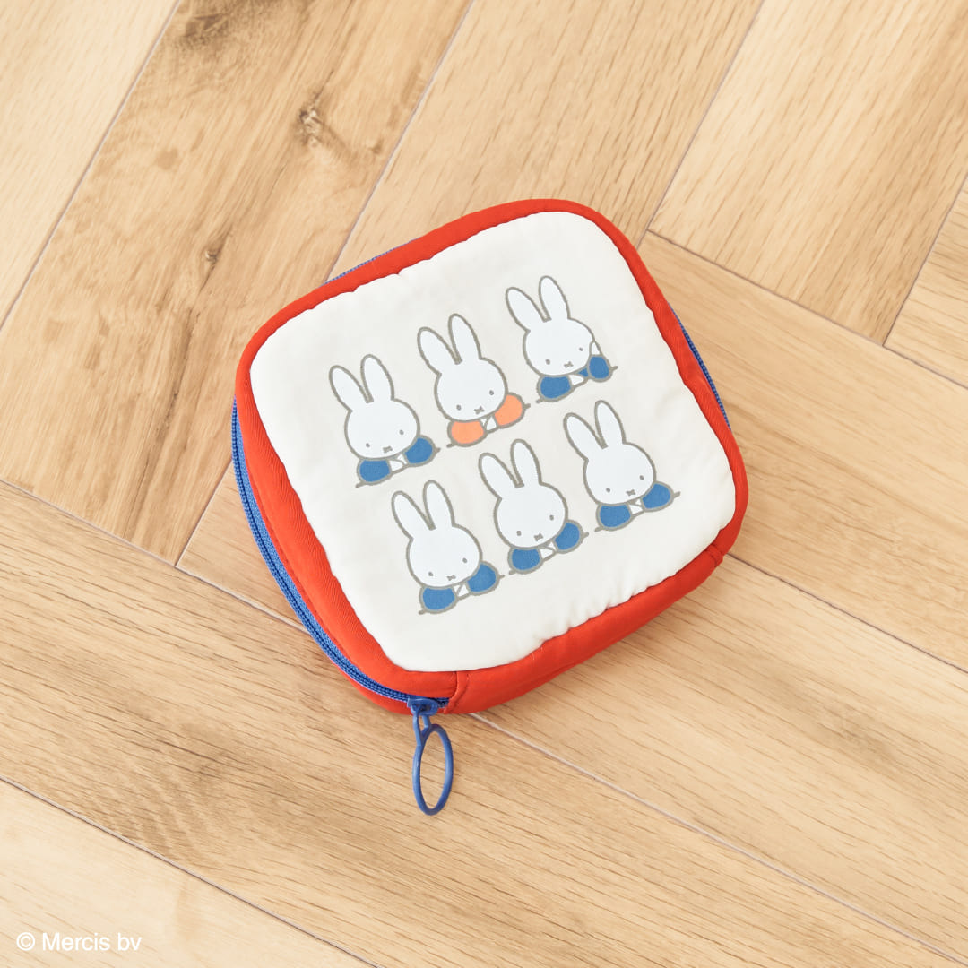 【ミッフィー】キュートすぎてときめく♪「Green Parks」コラボ全17アイテムは完売必至！（写真 9/18） - mimot.(ミモット)