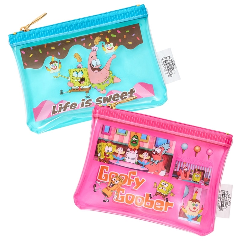 『スポンジ・ボブ』限定商品も！PLAZAで買えるエコバッグやラゲッジベルトなど便利グッズ3選♪（写真 14/17） - mimot.(ミモット)