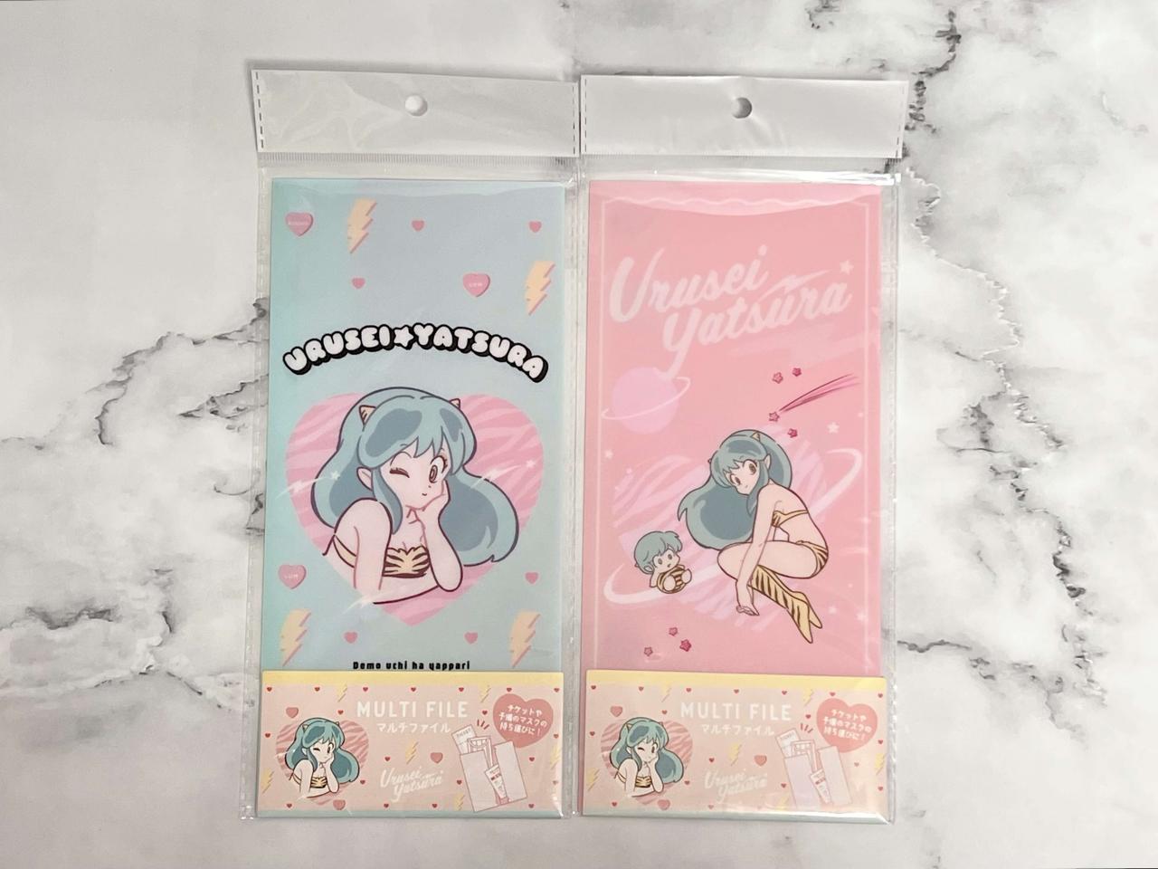 ダイソーで見つけた！『うる星やつら』グッズがエモかわすぎて大人買い必至☆（写真 8/65） - mimot.(ミモット)