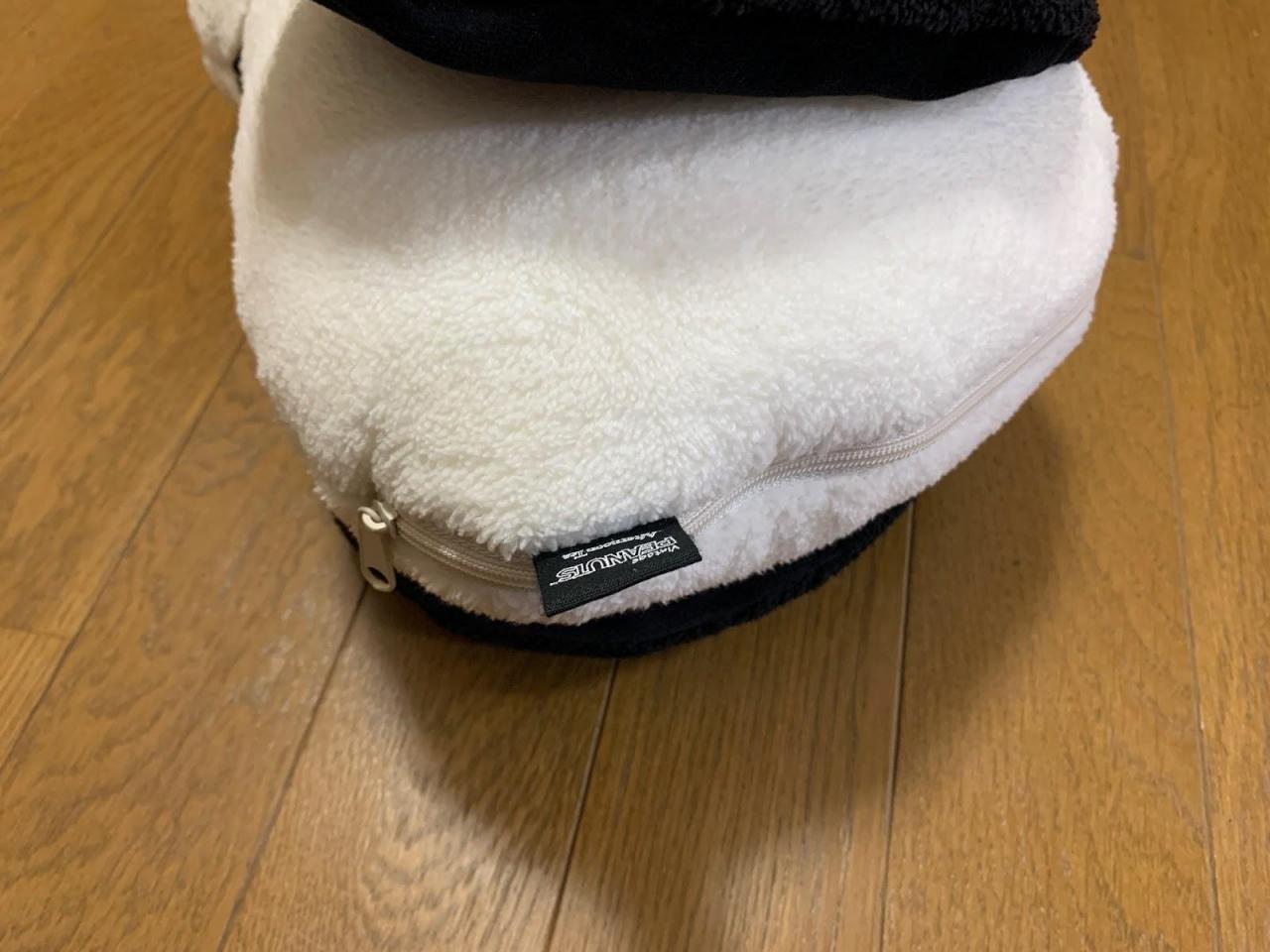 【PEANUTS×アフタヌーンティー】にっこりスヌーピーの「変身するクッション」が可愛くって実用的♪（写真 7/15） - mimot.(ミモット)