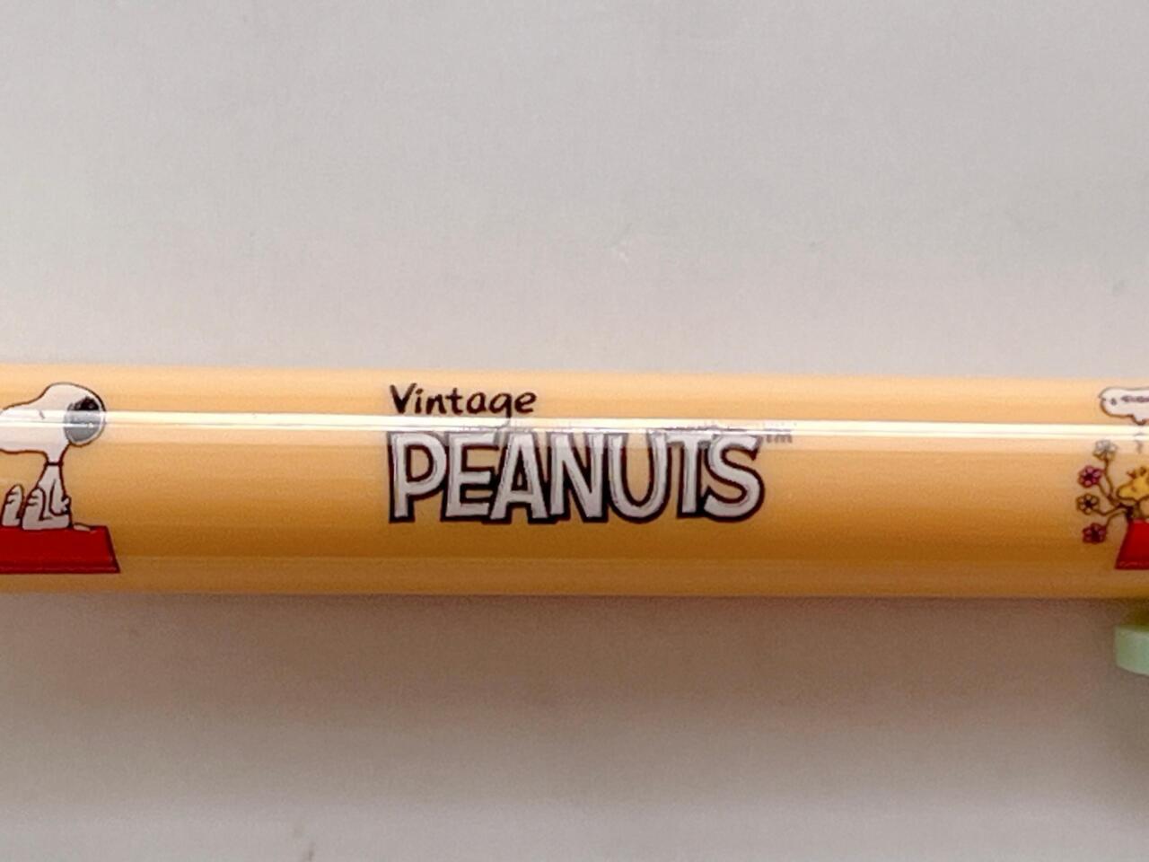 【PEANUTS最新付録】スヌーピーのボックス入り！豪華な文具6点セットが便利でカワイイ♪（写真 18/35） - mimot.(ミモット)