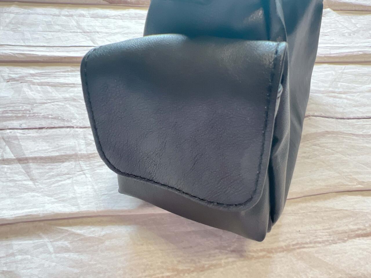 【GU新作バッグ】秋冬まで使える！トレンド感満載の高見え「ショルダー」出たよ♪（写真 7/41） - mimot.(ミモット)