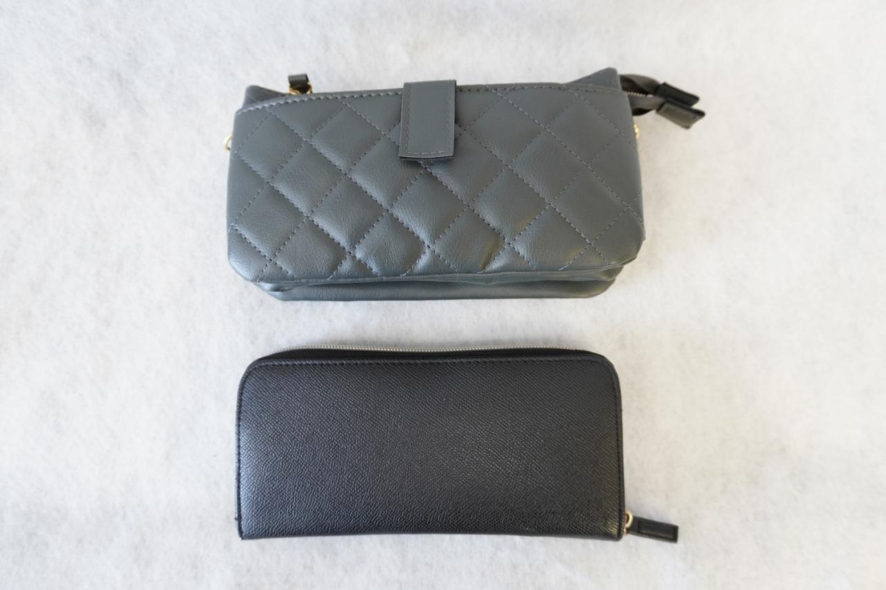 シックで高見え♪【UNTITLED】スマホショルダーバッグが今、人気！（写真 8/16） - mimot.(ミモット)