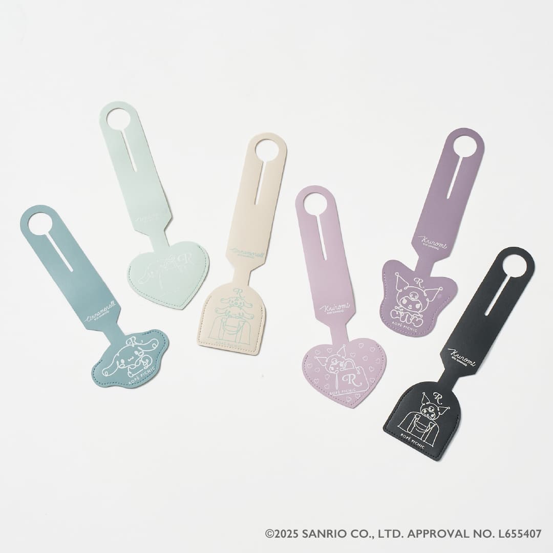 【ROPE' PICNIC】シナモンとクロミの大人かわいい新作でるよ！バッグや靴、雑貨も♪（写真 1/18） - mimot.(ミモット)