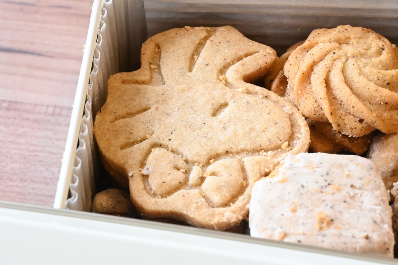 これは見逃せない！スヌーピーと大注目のスイーツブランドがコラボ♪高級感あふれる限定クッキー缶でるよ！（写真 11/15） - mimot.(ミモット)