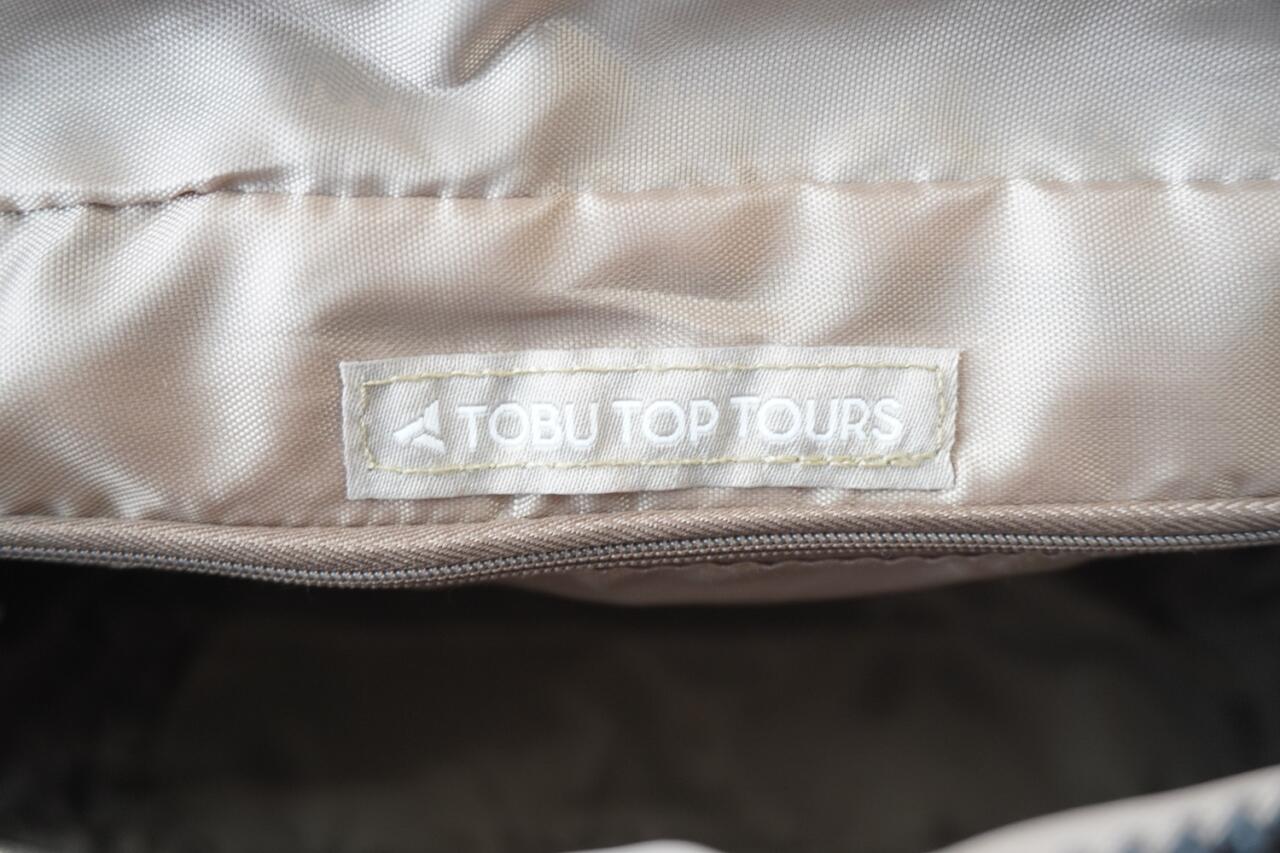 大手旅行会社が考えた「機能派ショルダーバッグ」がすごかった！書店でも買えるよ♪（写真 16/22） - mimot.(ミモット)