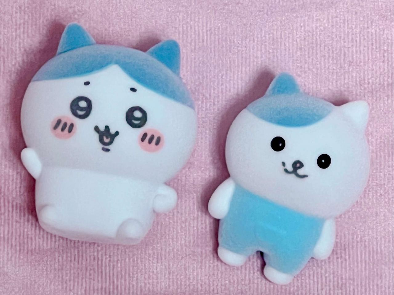 『ちいかわ』アニメBD＆DVD“豪華版”はフィギュアとかサインとか修正画とか、たまらない…！（開封レビュー）（写真 30/40） - mimot.(ミモット)