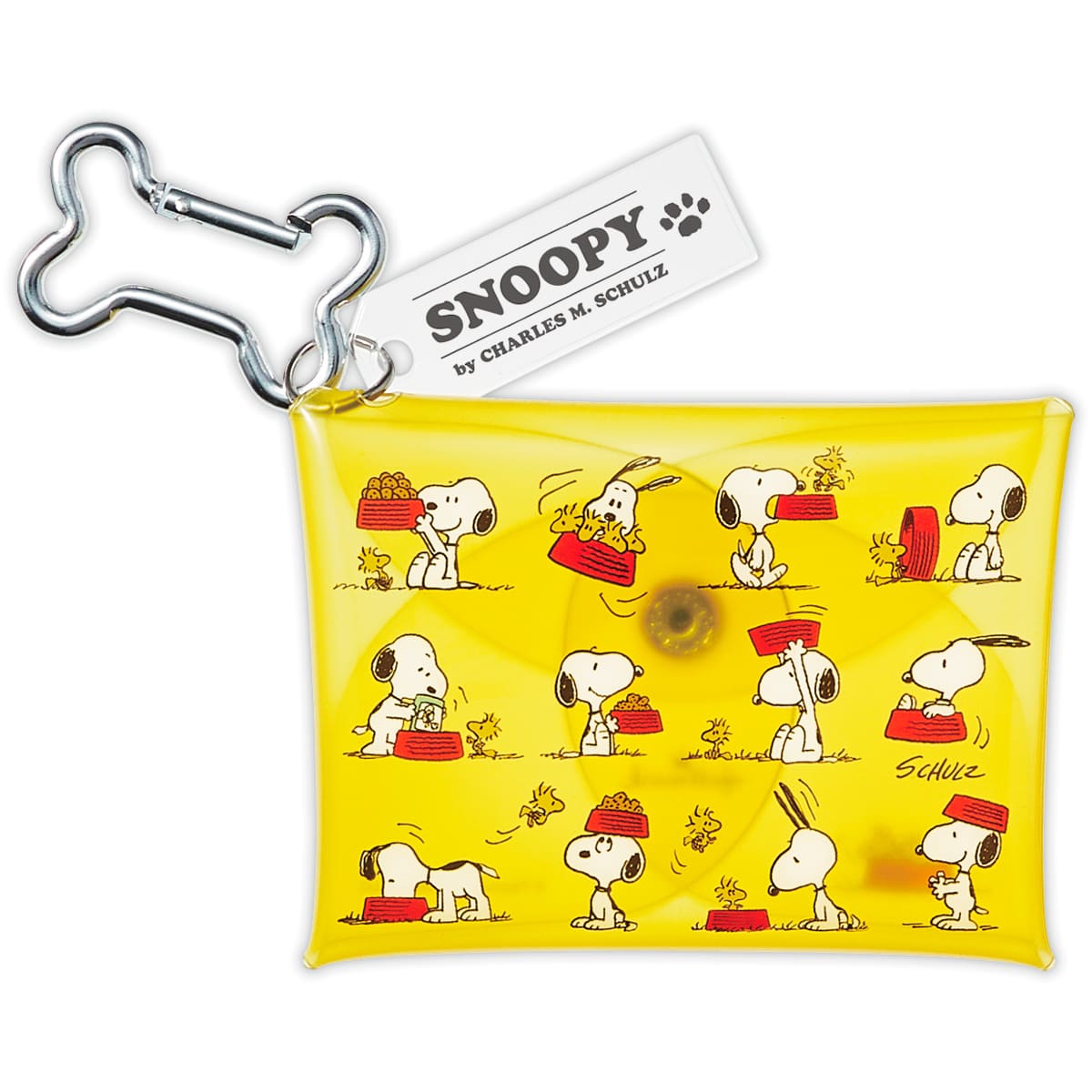 【PEANUTS】スヌーピーの大人かわいい文具が出たよ！新商品はなんと全部で48種類♪（写真 4/25） - mimot.(ミモット)