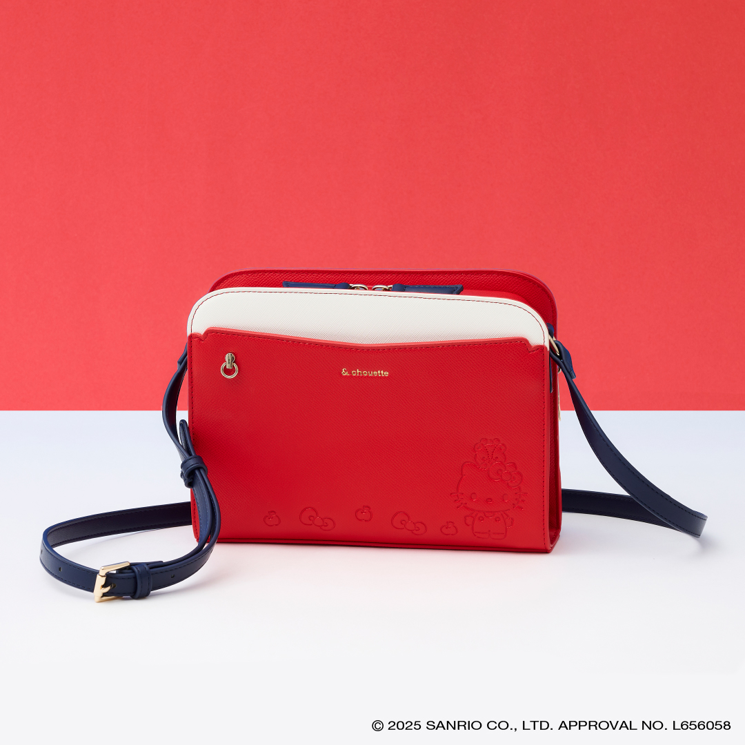 キティちゃんやシナモン、ばつ丸の超優秀「トラベルトートバッグ」でるよ！全7キャラ♪（写真 13/16） - mimot.(ミモット)