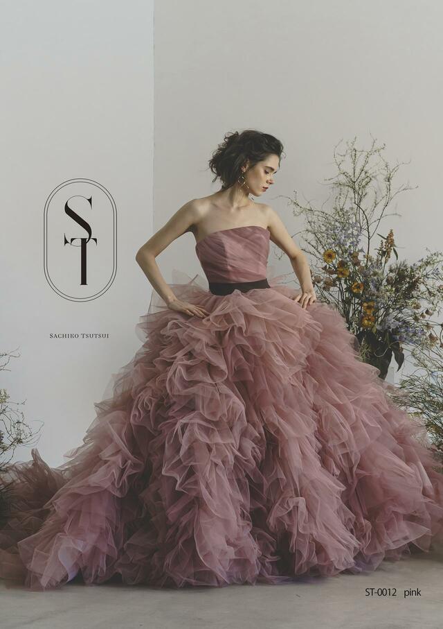 他と差がつくマーメイドドレスも！洗練された大人の可愛さ【ST新作ウェディングドレス】（写真 43/144） - mimot.(ミモット)