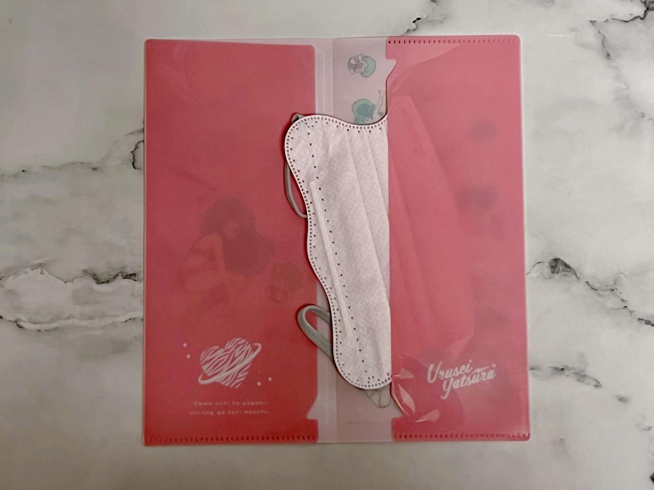 ダイソーで見つけた！『うる星やつら』グッズがエモかわすぎて大人買い必至☆（写真 19/65） - mimot.(ミモット)